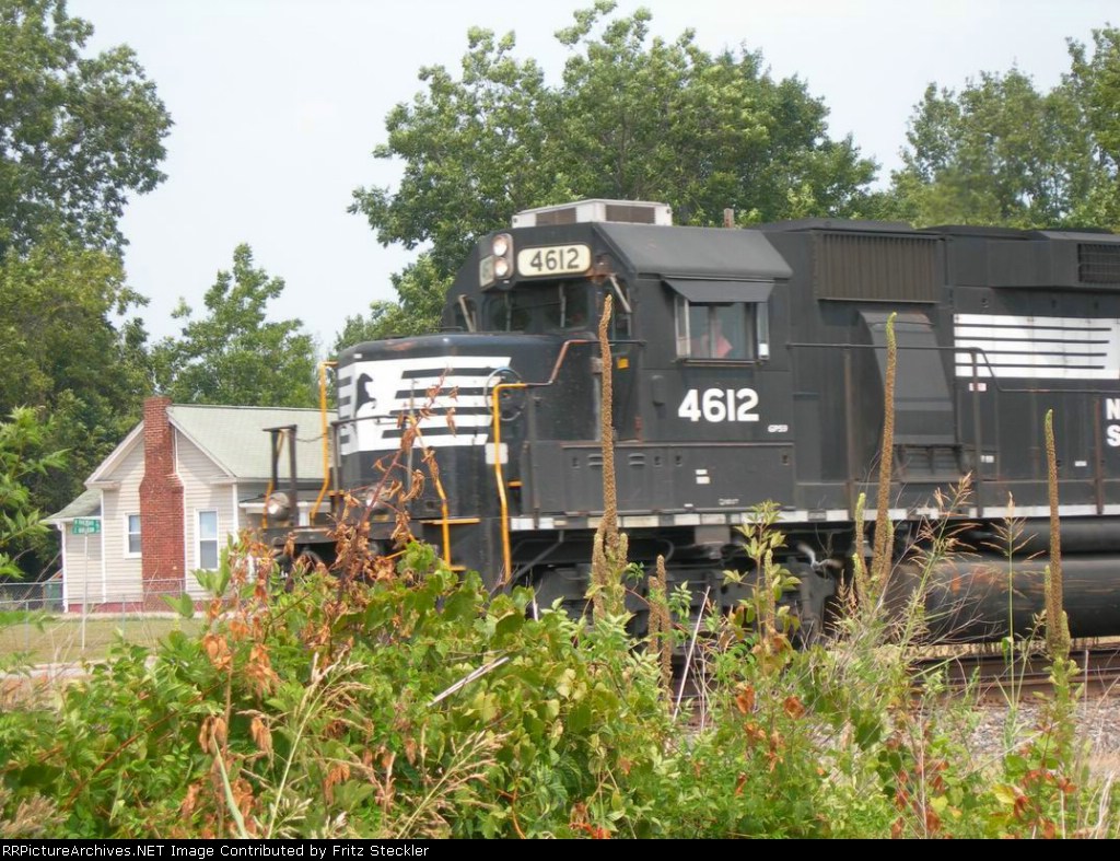 NS 4612